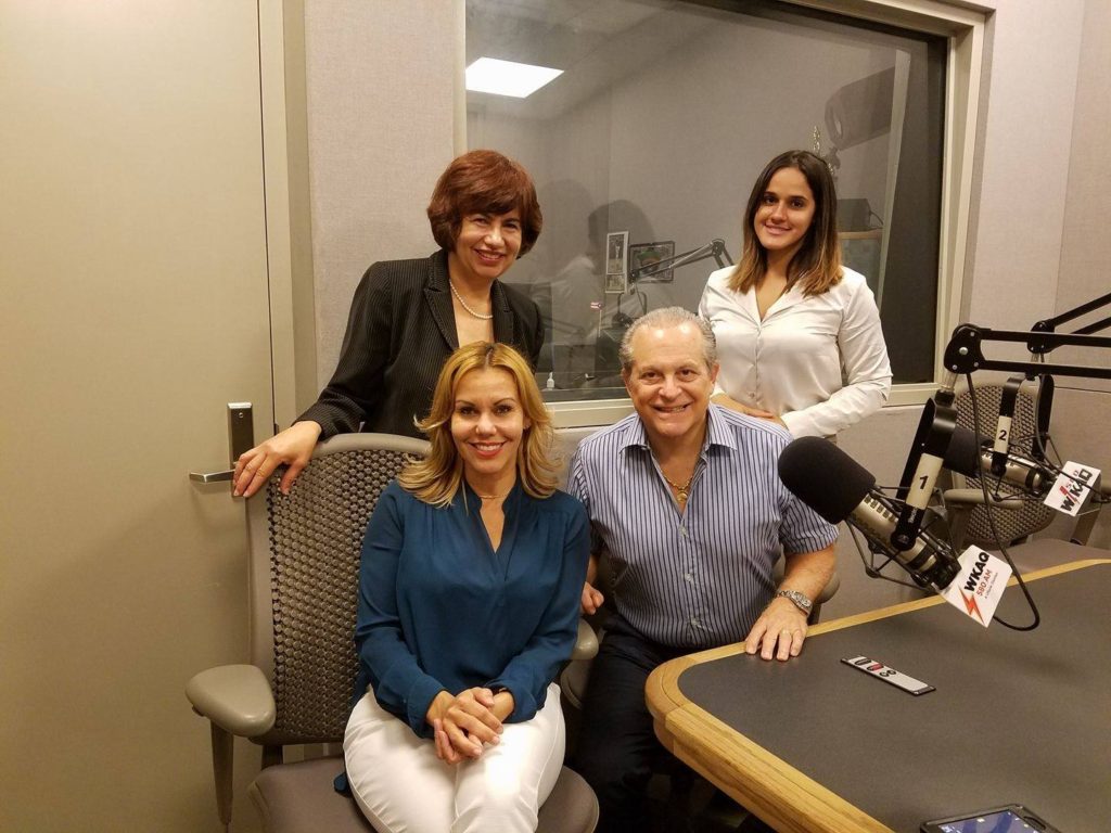 Programa Radial "Déjame Ayudarte" con el Dr. José Franceschini ...